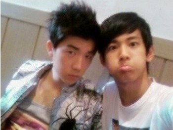 ★마이네임 세용 2PM ? 2AM ? JYP 연습생 출신(사진 有)★★ | 네이트 판