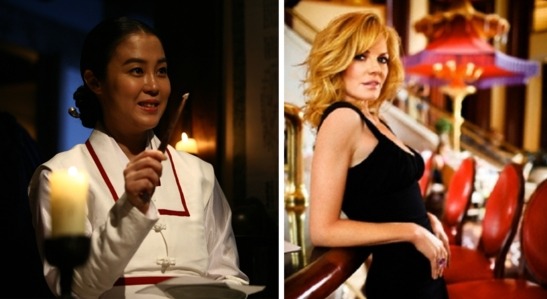 전격 비교! | 네이트 판